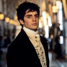 Albert Mondego | Count of Monte Cristo Wiki | Fandom