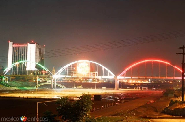 El Puente del Papa | Monterrey | Fandom