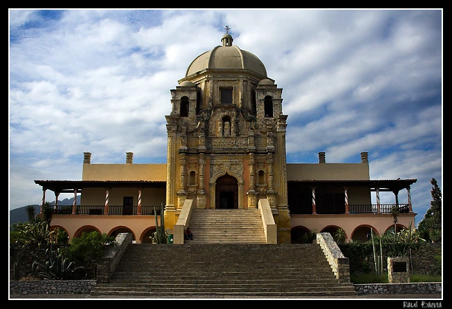 Palacio del Obispado | Monterrey | Fandom