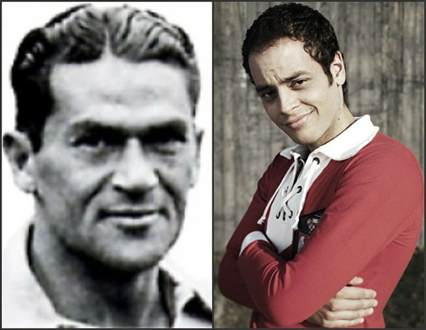 Ivan Bek | Montevideo Wikia | Fandom