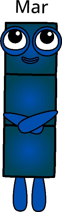 March | Monthblocks Wiki | Fandom