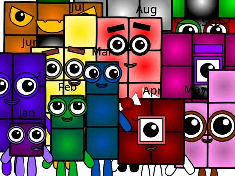 Monthblocks (series) | Monthblocks Wiki | Fandom