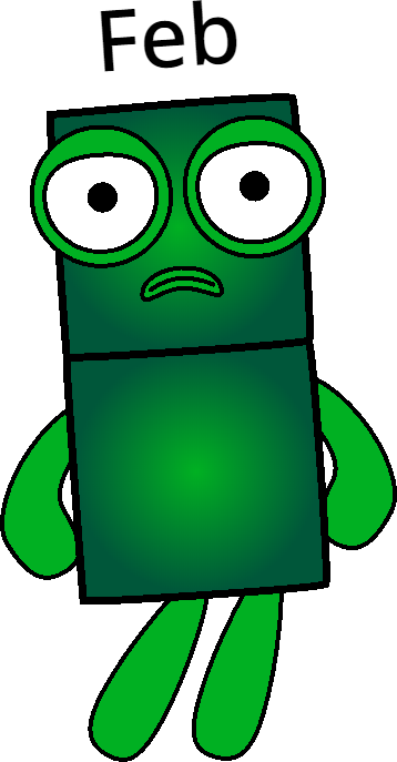 February | Monthblocks Wiki | Fandom