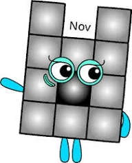 November | Monthblocks Wiki | Fandom