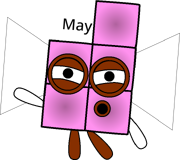 May | Monthblocks Wiki | Fandom