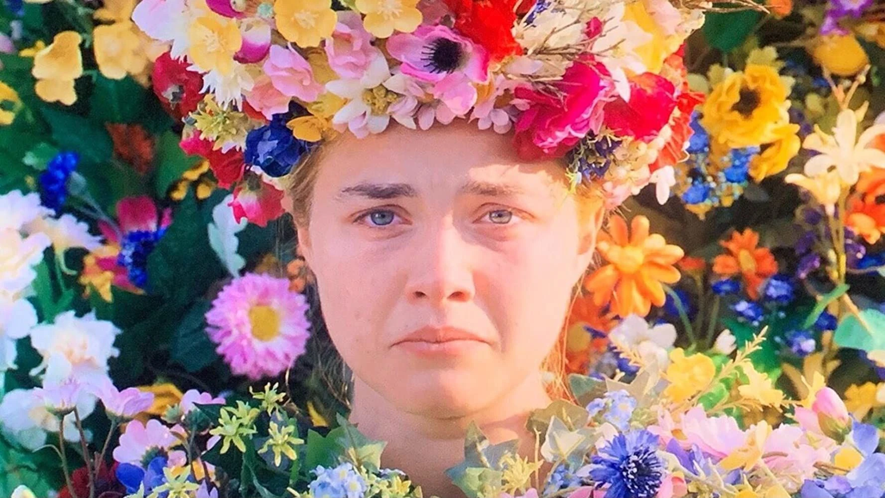The May Queen (Midsommar) | May Wiki | Fandom