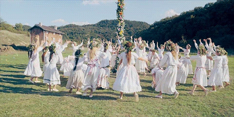 The May Queen (Midsommar) | May Wiki | Fandom