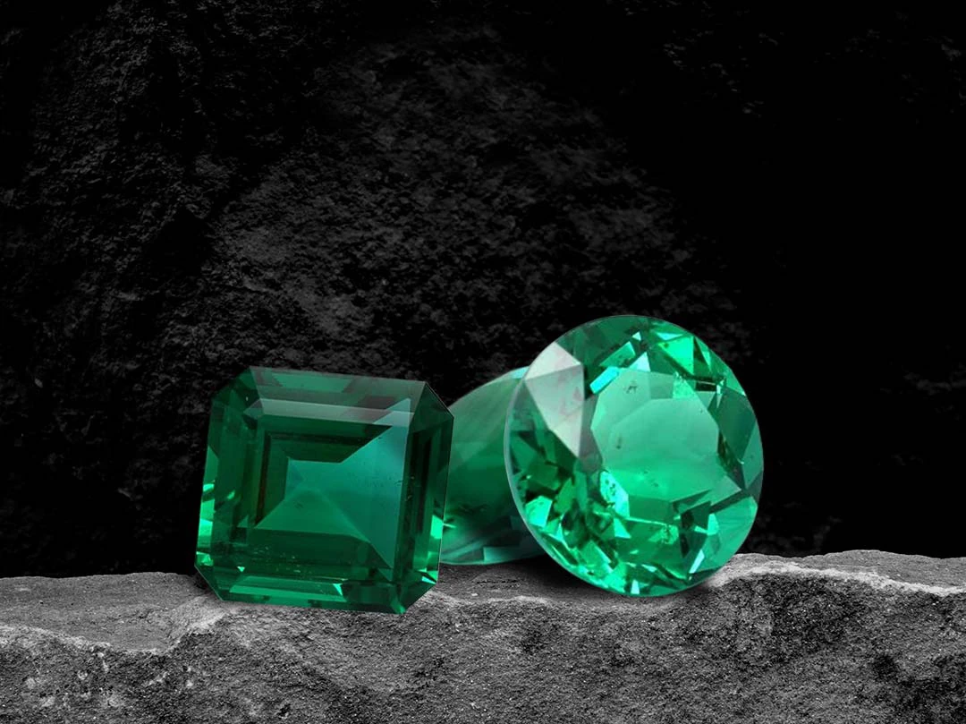 Emerald | May Wiki | Fandom