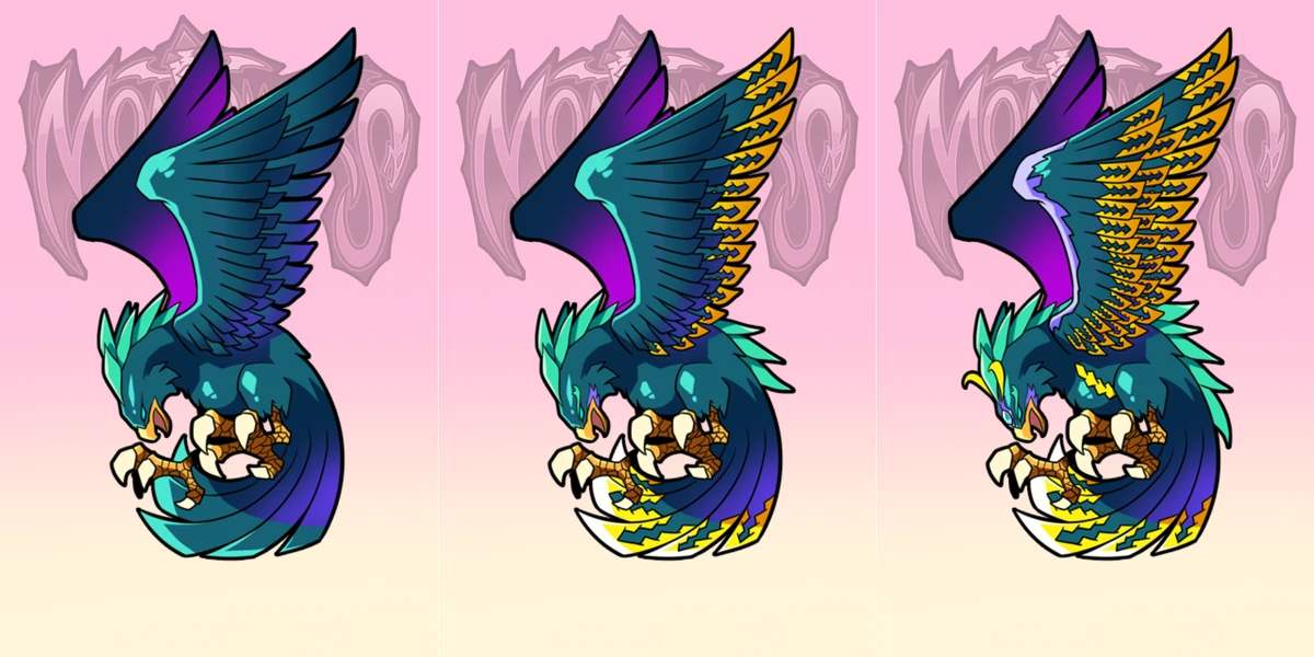 Roc | MonTowers Wiki | Fandom