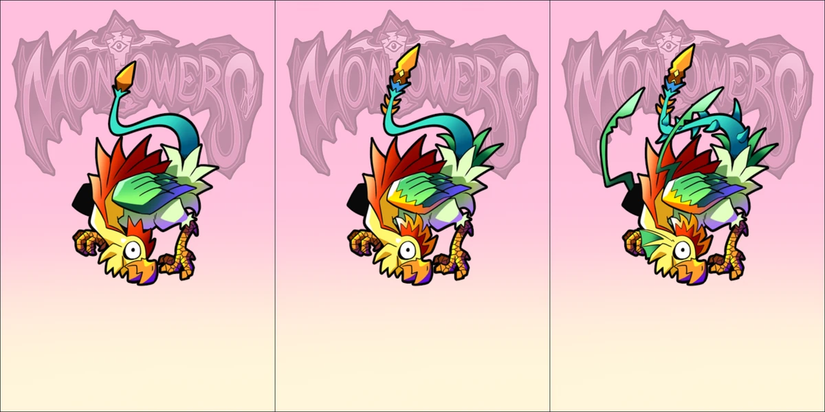 Cockatrice | MonTowers Wiki | Fandom