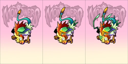Cockatrice | MonTowers Wiki | Fandom