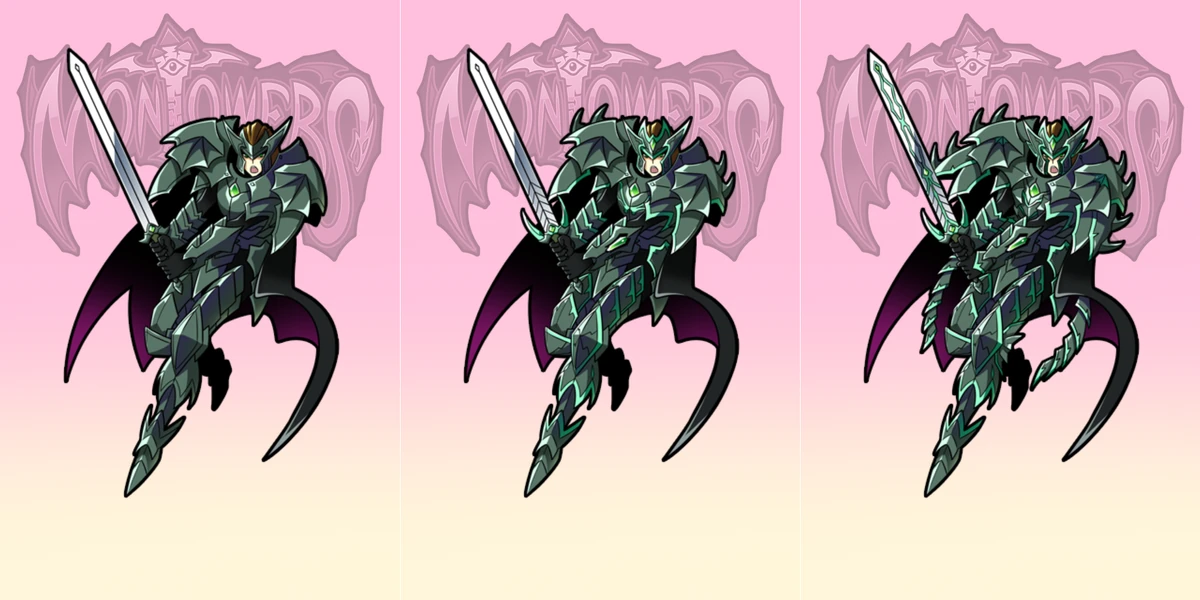 Elf Doomsword | MonTowers Wiki | Fandom