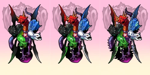 Tiamet | MonTowers Wiki | Fandom