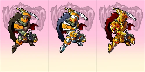 Goblatus | MonTowers Wiki | Fandom