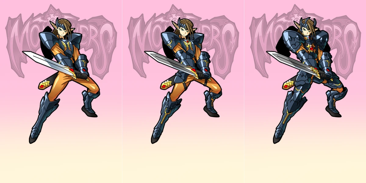 Elf Marauder | MonTowers Wiki | Fandom