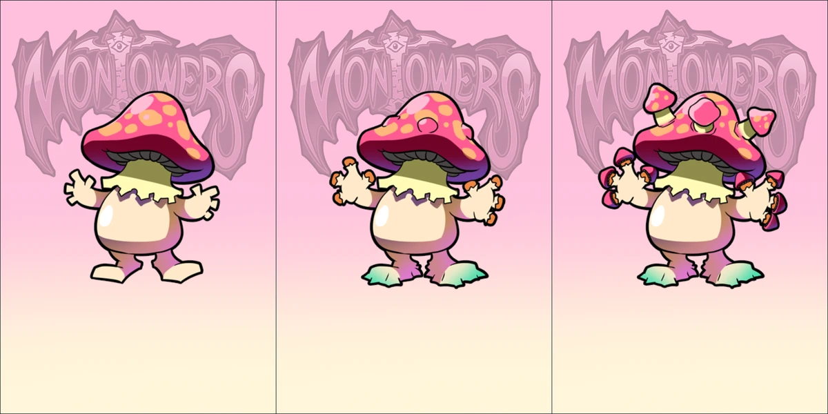 Pungus | MonTowers Wiki | Fandom