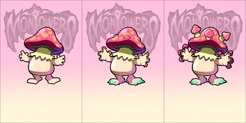 Pungus | MonTowers Wiki | Fandom