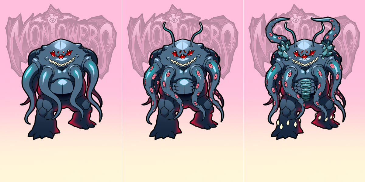 Quresis Montowers Wiki Fandom