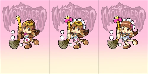 Brownie | MonTowers Wiki | Fandom