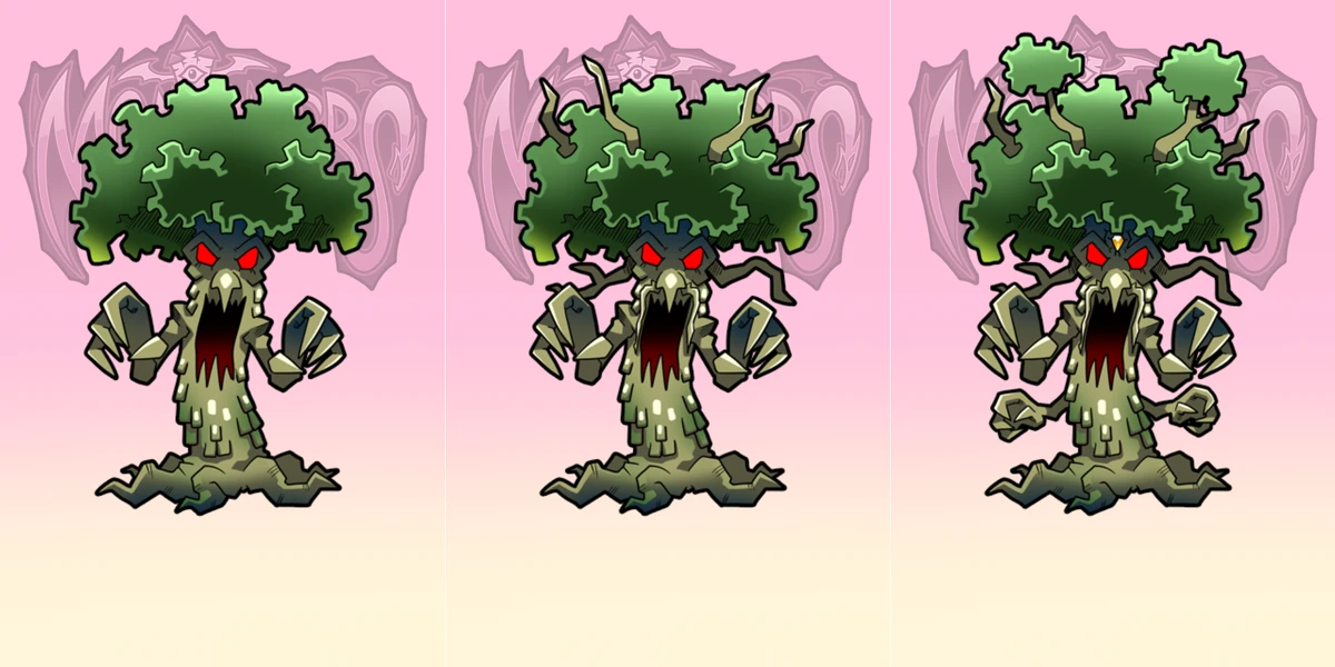 Treant | MonTowers Wiki | Fandom