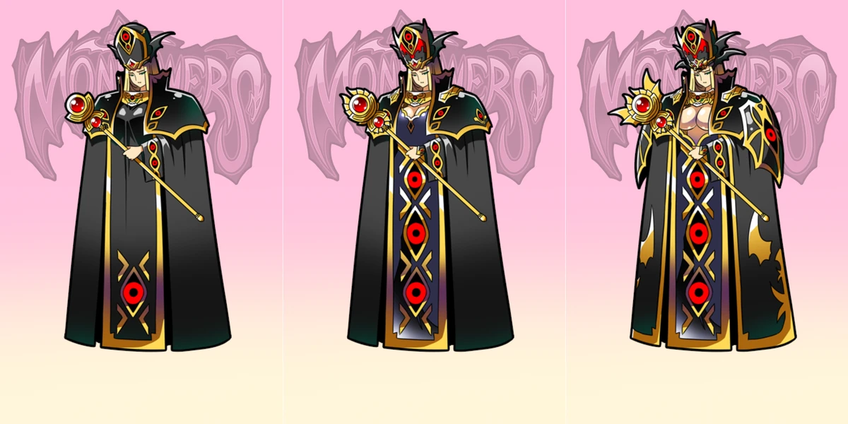 Fallen Bishop | MonTowers Wiki | Fandom