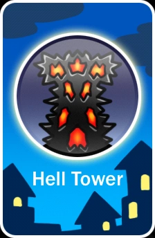 Hell Tower | MonTowers Wiki | Fandom