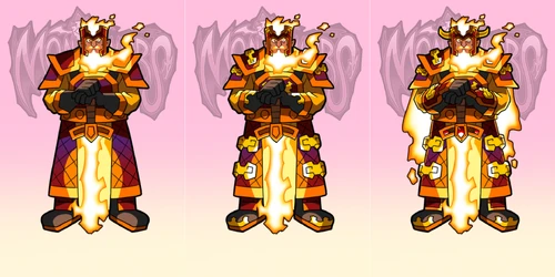 Fire Giant | MonTowers Wiki | Fandom