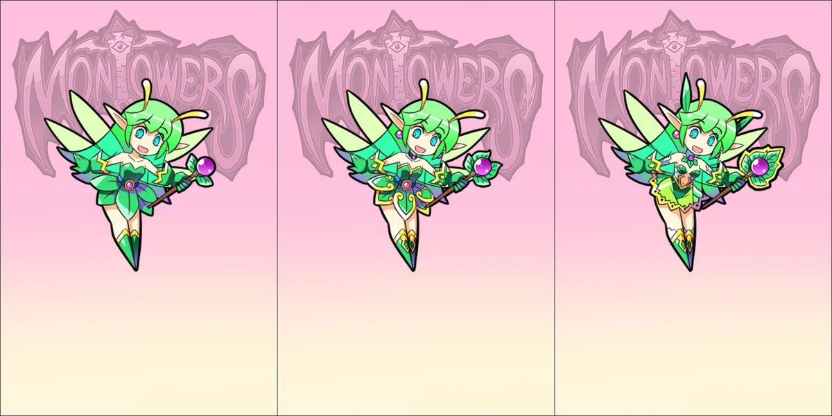 Fairy | MonTowers Wiki | Fandom