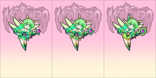 Fairy | MonTowers Wiki | Fandom
