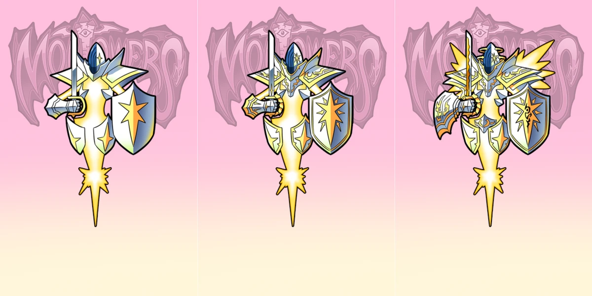 Light Archon | MonTowers Wiki | Fandom