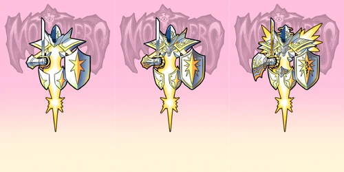 Light Archon | MonTowers Wiki | Fandom