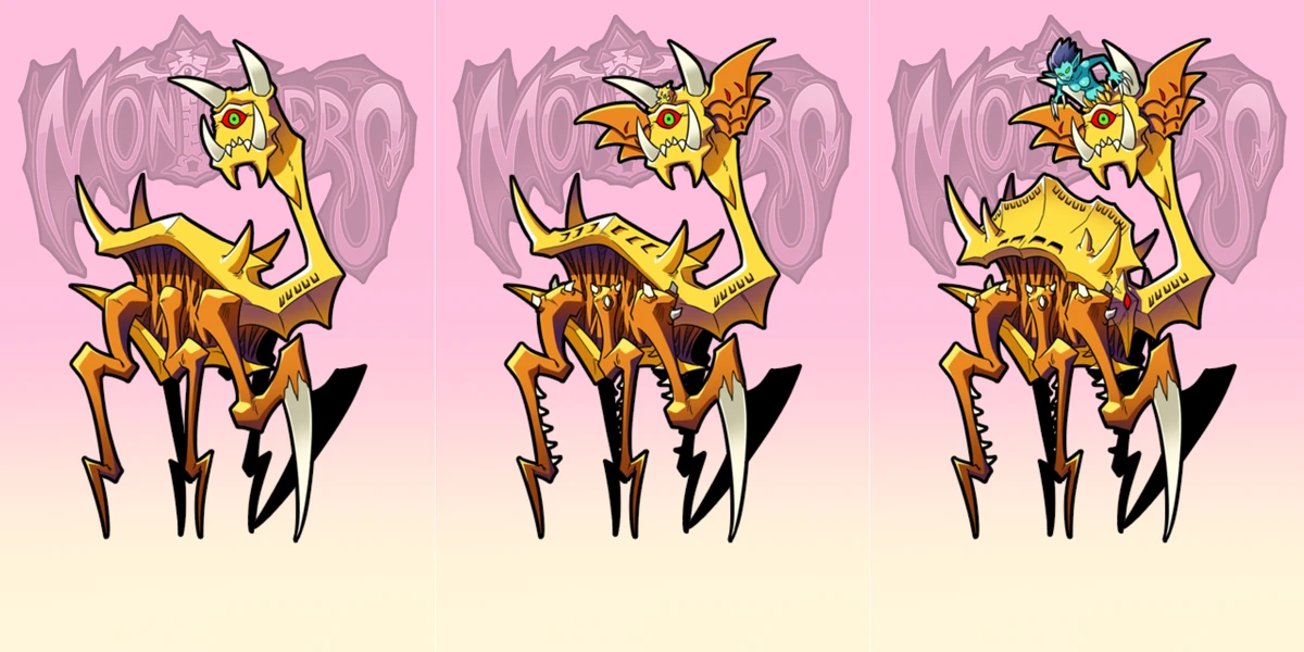 Kenebaron | MonTowers Wiki | Fandom