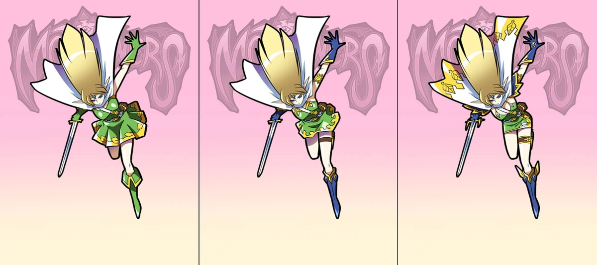 High Elf | MonTowers Wiki | Fandom