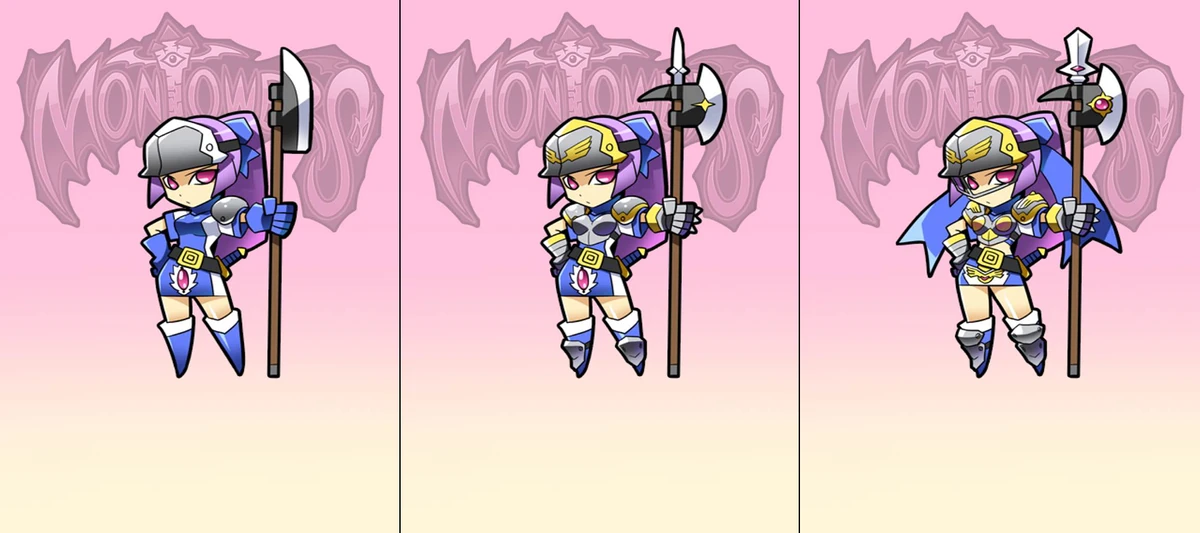 Miniman Watcher | MonTowers Wiki | Fandom