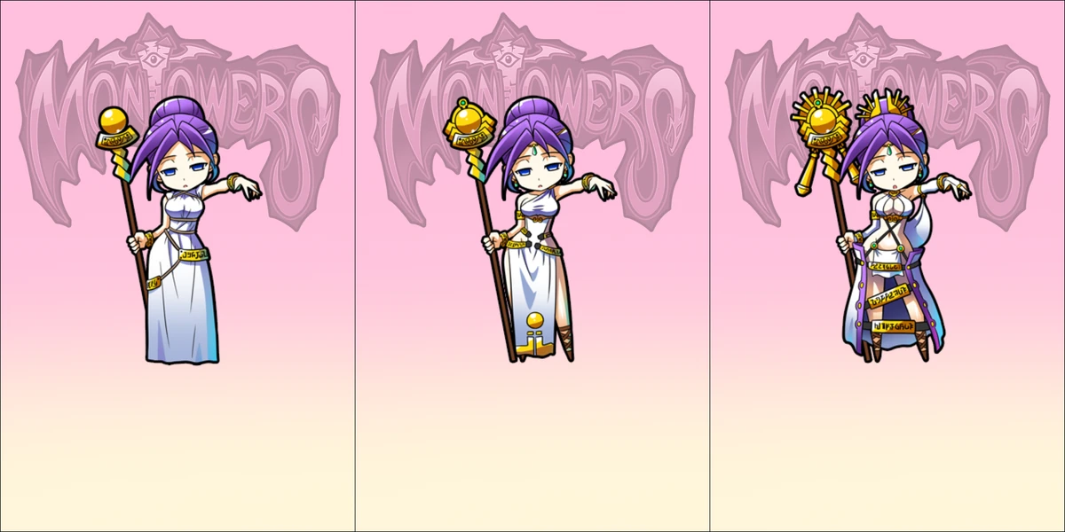 Miniman Oracle | MonTowers Wiki | Fandom