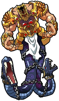 Typhon | MonTowers Wiki | Fandom