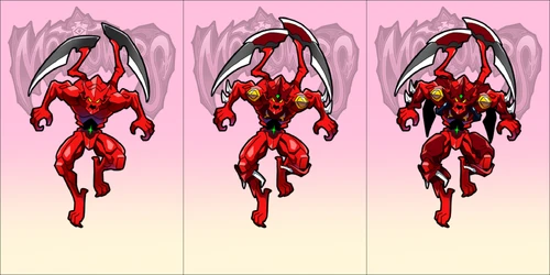 Baragos | MonTowers Wiki | Fandom