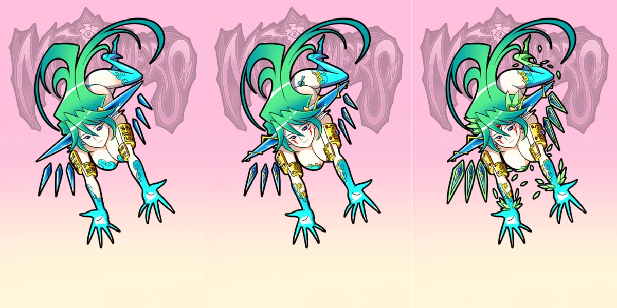 Spirit Lord | MonTowers Wiki | Fandom