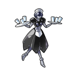 M2:Iron Maid | MonTowers Việt Nam Wiki | Fandom
