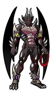 Greater Demon | MonTowers Wiki | Fandom