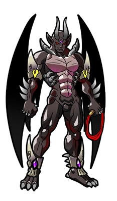 Greater Demon | MonTowers Wiki | Fandom