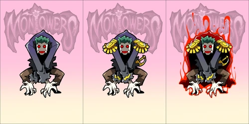 Vampire Spawn | MonTowers Wiki | Fandom