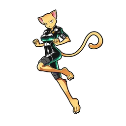 M2:Cat Woman | MonTowers Việt Nam Wiki | Fandom