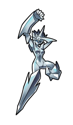 Metal Elemental | MonTowers Wiki | Fandom