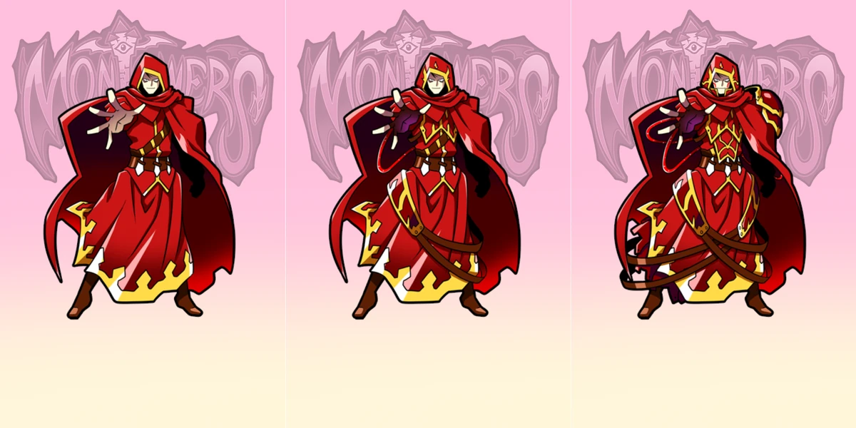 Bloodmage | MonTowers Wiki | Fandom