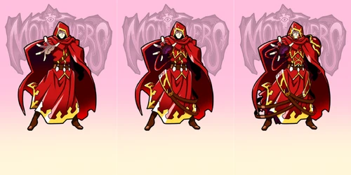 Bloodmage | MonTowers Wiki | Fandom
