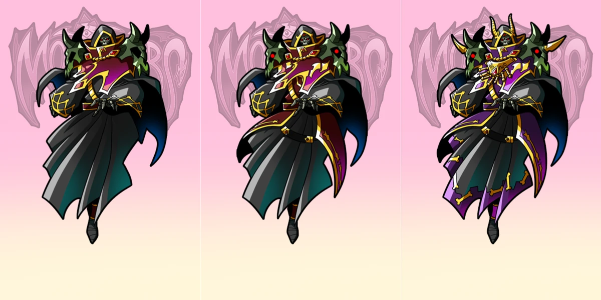 Lich | MonTowers Wiki | Fandom