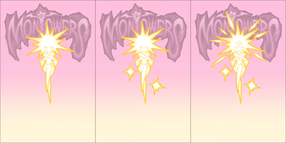 Light Elemental | MonTowers Wiki | Fandom