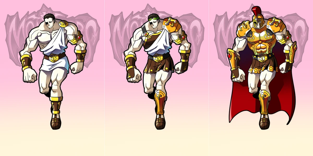 Titan | MonTowers Wiki | Fandom