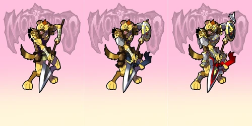 Gnoll | MonTowers Wiki | Fandom